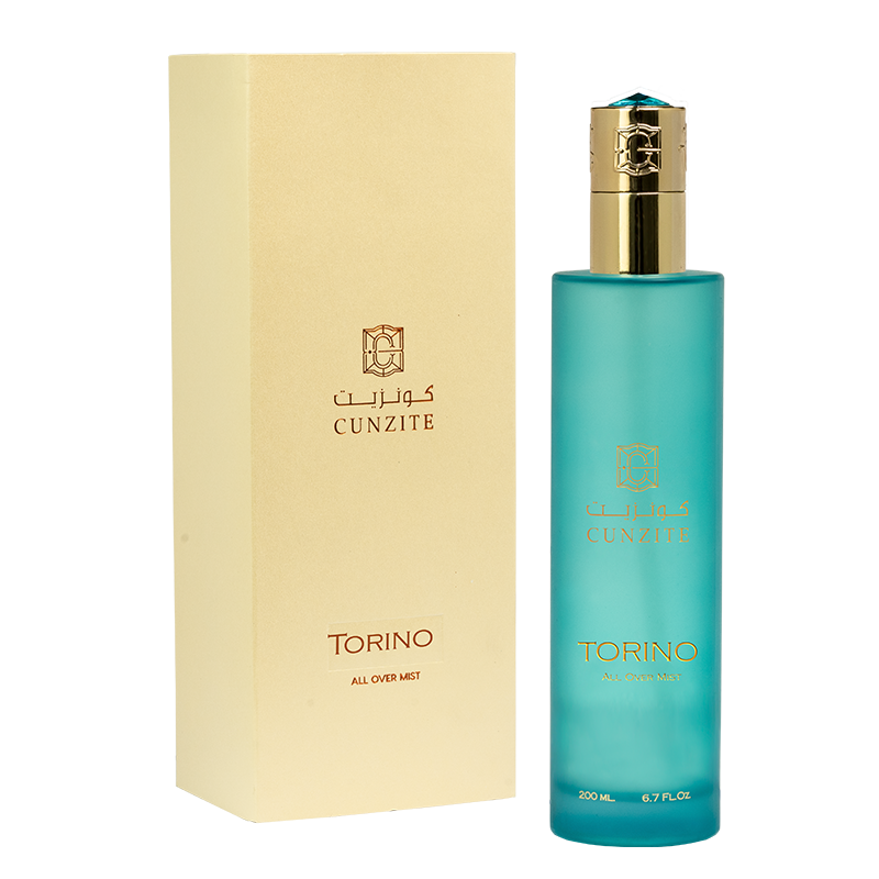 TORINO Oud Musk Fragrances torino-oud-musk-fragrances