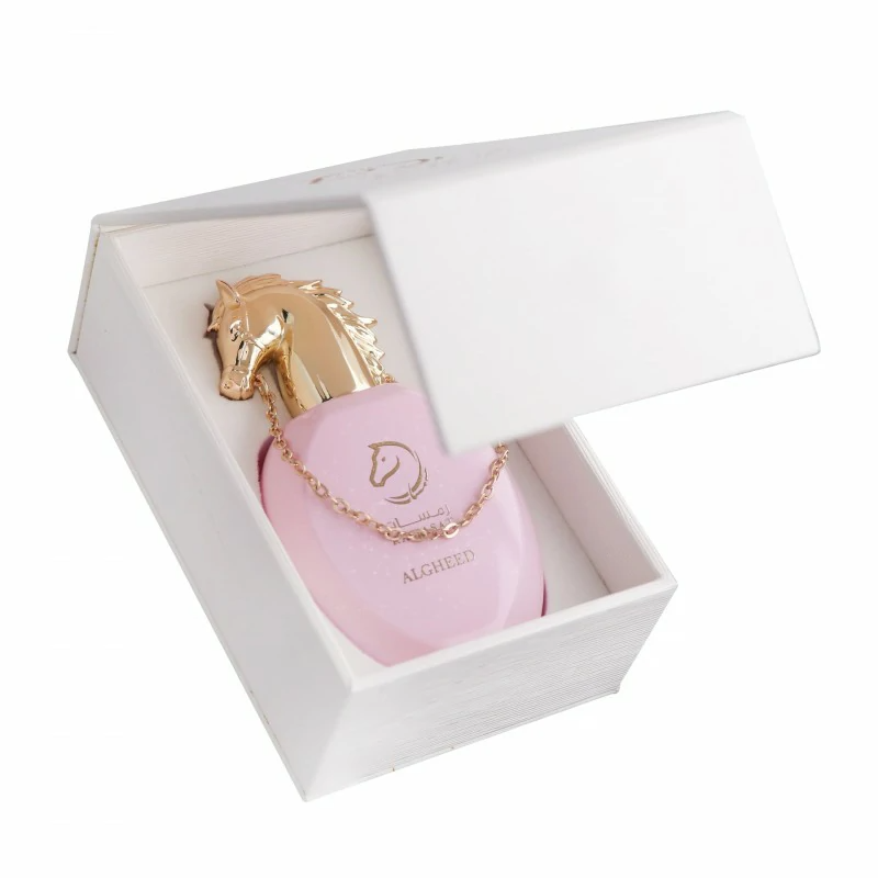 AL GHEED – Oud & Musk Fragrances