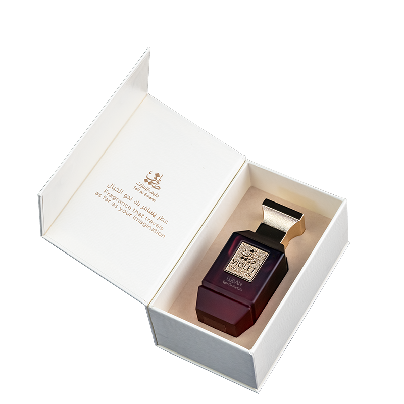 Luban Perfume – Oud & Musk Fragrances
