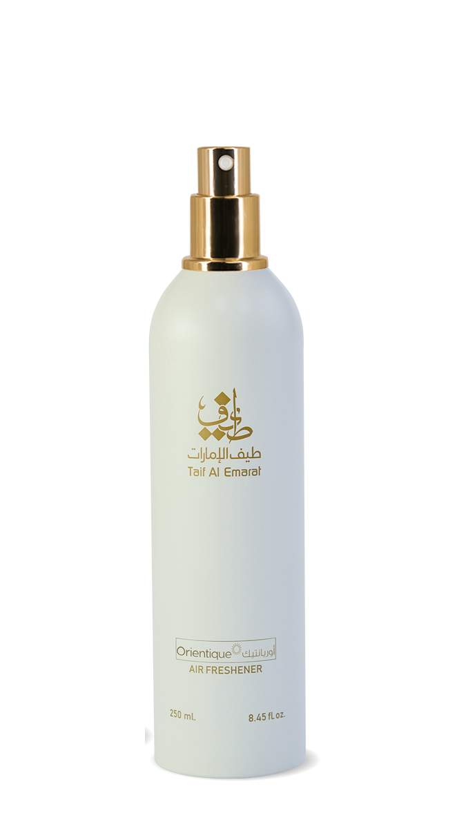 Orientique – Oud & Musk Fragrances