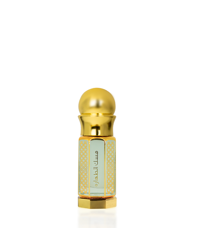 TAIF Mini Sets – Oud & Musk Fragrances